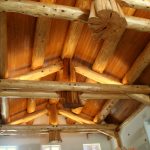 Post and Beam Log Homes - Lake Country Log Homes