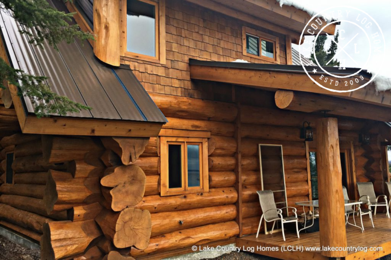 Building your Dream from Nature with Lake Country