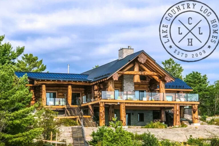 Building your Dream from Nature with Lake Country