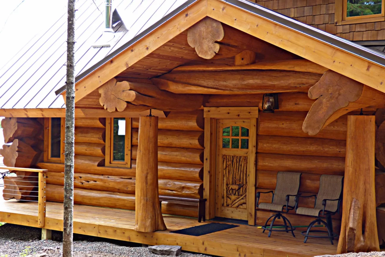 Building your Dream from Nature with Lake Country